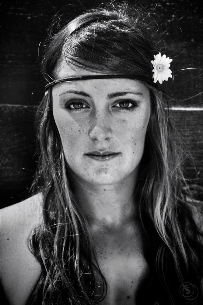 Julia Castro. de chedey santana | fotored.es